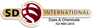 About Us - S D International